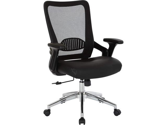 Click here for Office Star EMH Series Screen Back Adjustable Offi... prices