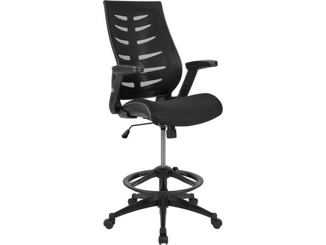 Click here for Flash Furniture Kale High-Back Ergonomic Mesh Offi... prices