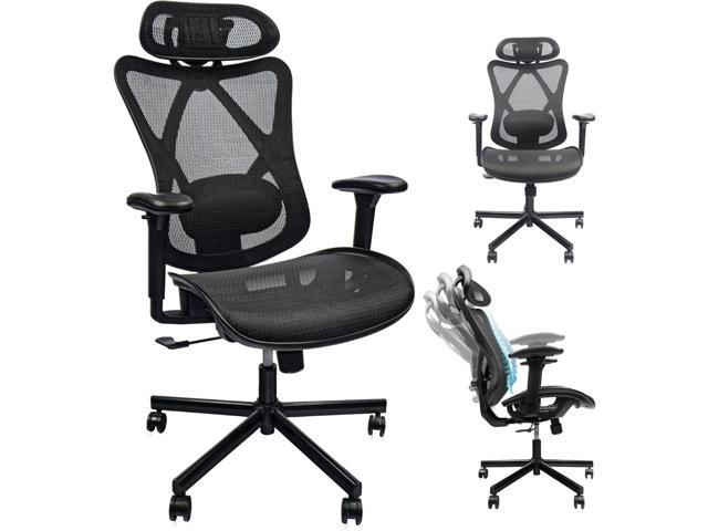 Click here for Mesh Office Chair  Ergonomic Office Chair with Adj... prices