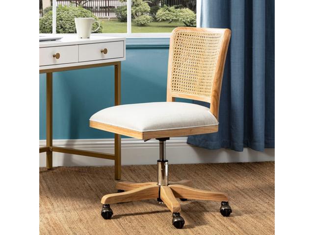 Click here for Modern Home Office Chair Comfortable Upholstered A... prices