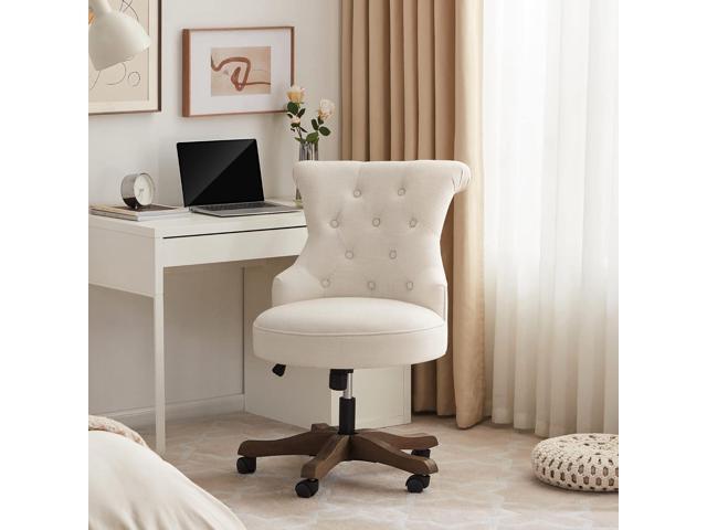 Click here for Home Office Chair Adjustable Height Swivel Chair w... prices