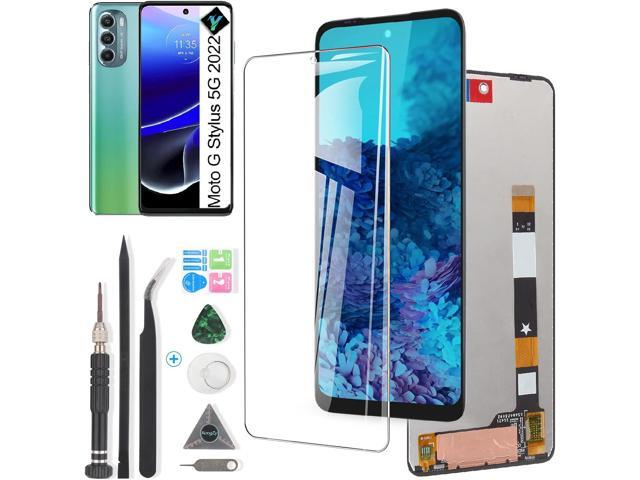 Click here for Screen for Motorola Moto G Stylus 5G 2022 Screen R... prices