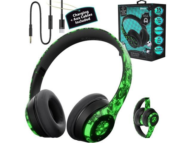 Click here for Disney Nightmare Before Christmas Glow in The Dark... prices