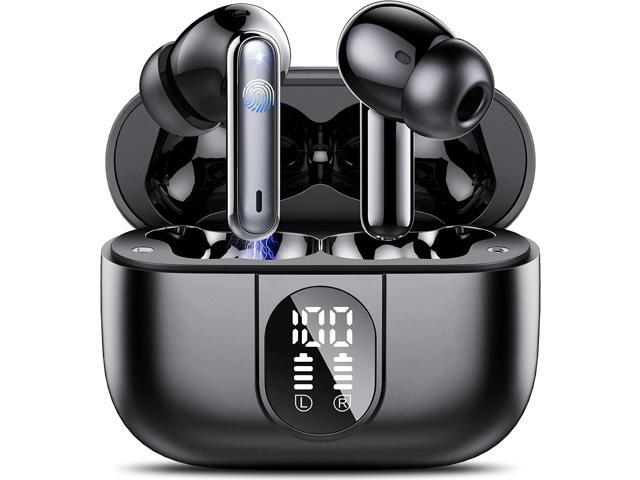 Click here for Wireless Earbuds  2023 Bluetooth 5.3 Headphones Hi... prices