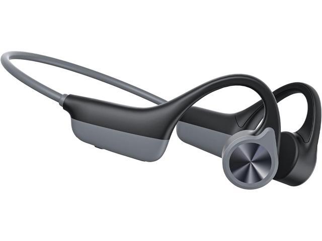 Click here for Bone Conduction Headphones  Open Ear Headphones Bl... prices