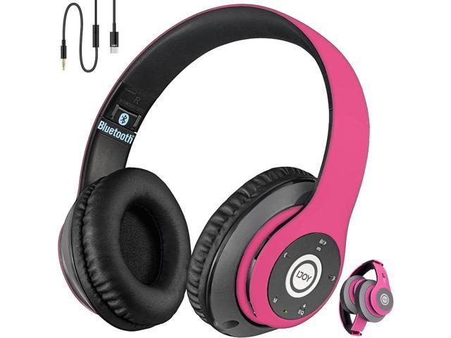 Click here for iJoy Bluetooth Headphones Over Ear  Wireless and W... prices