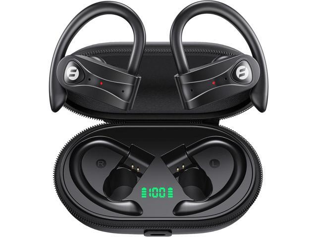 Click here for Bluetooth Headphones Noise Canceling 4 Mics Clear... prices