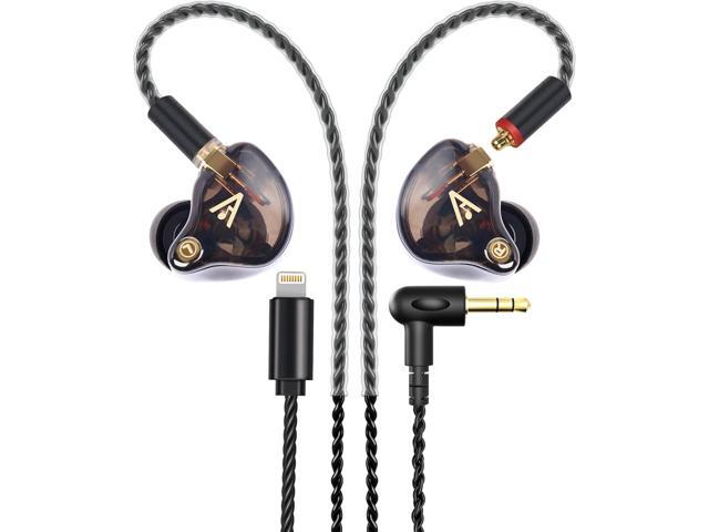 Click here for Audiovance Vibes 201L Wired Earbuds in Ear Headpho... prices