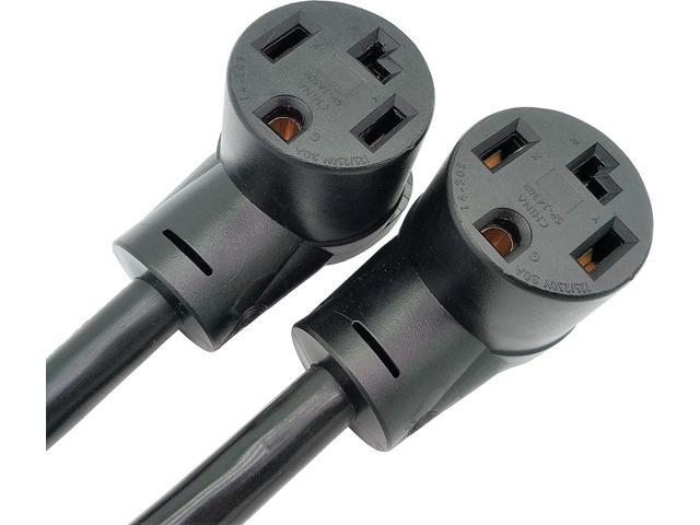 Click here for Parkworld 69557 NEMA 14-30 Splitter  Dryer 14-30P... prices