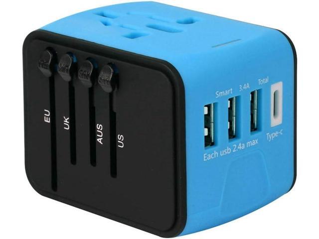 Click here for International Travel Adapter  All in One Universal... prices