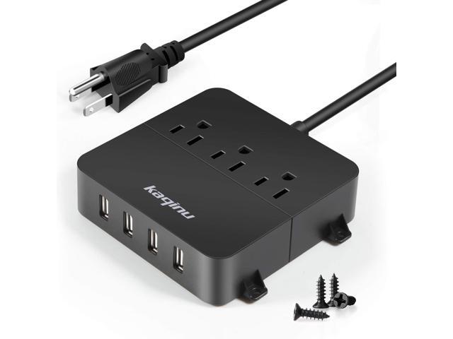 Click here for Power Strip with USB - Wall Mountable Power Strip... prices