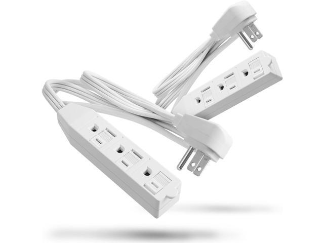 Click here for 3 Outlet Power Strip 3ft - FosPower Cruise Ship Ap... prices