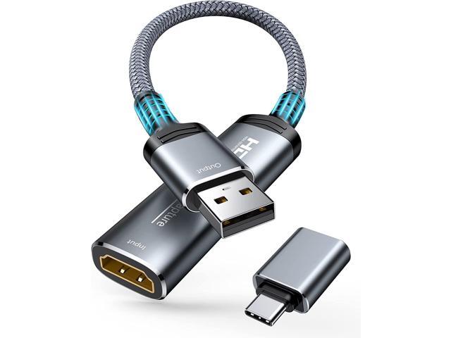 Click here for 4K HDMI Video Capture Card  Highwings Cam Link HDM... prices