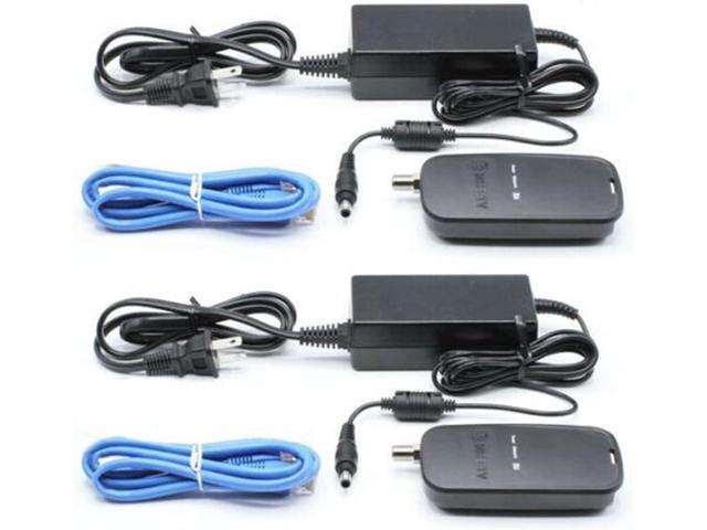 Click here for DirecTV Broadband Deca Ethernet to Coax Adapter -... prices