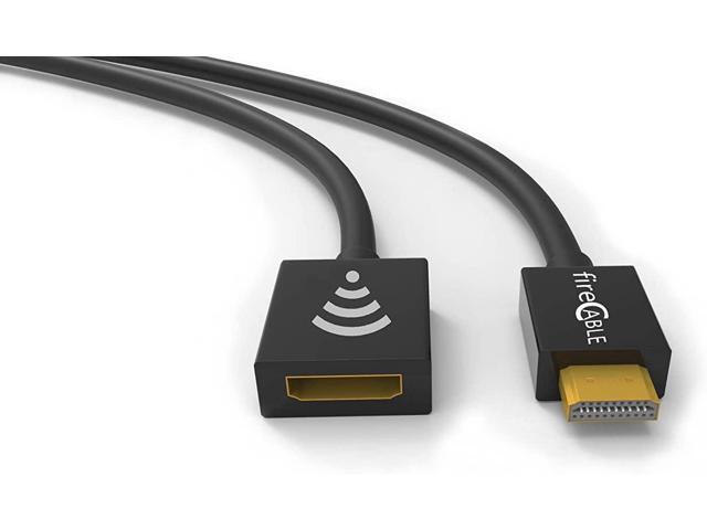 Click here for fireCable XXL Extender for Amazon FireStick - Impr... prices