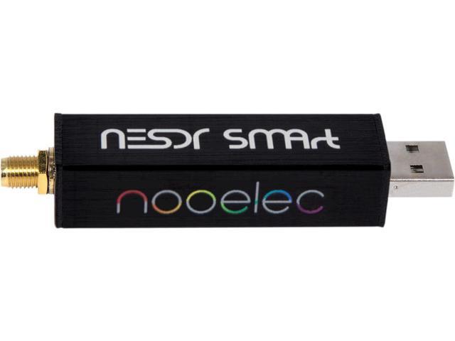 Click here for Nooelec RTL-SDR v5 SDR - NESDR Smart HF/VHF/UHF (1... prices