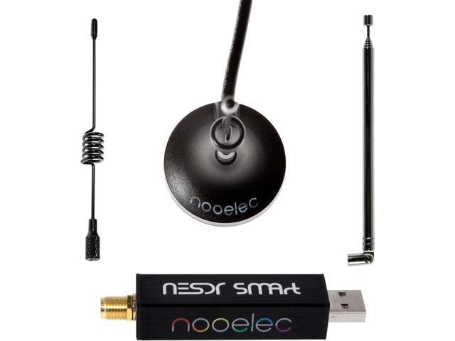 Click here for Nooelec RTL-SDR v5 Bundle - NESDR Smart HF/VHF/UHF... prices