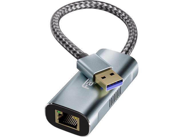 Click here for 2.5G USB to Ethernet Adapter - USB 3.0 to RJ45 Gig... prices