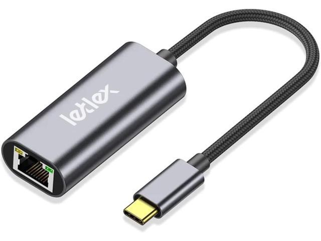 Click here for USB C to Ethernet Adapter  1000 Mbps USB-C Gigabit... prices