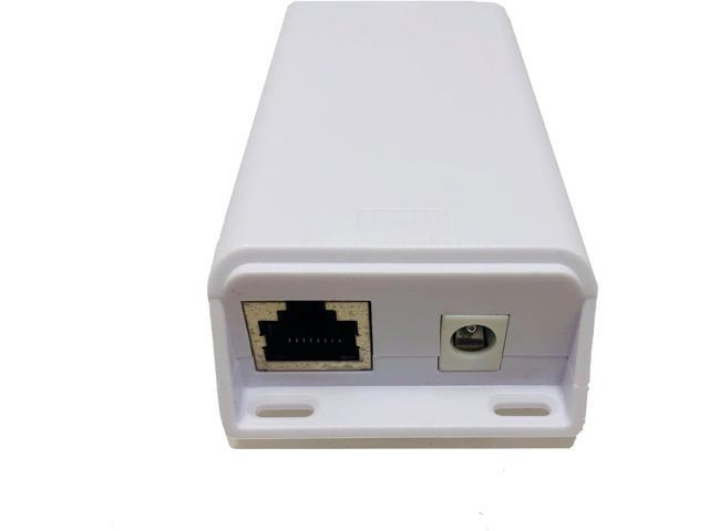 Click here for PoE Texas 12 Volt PoE+ - IEEE 802.3at - Splitter S... prices