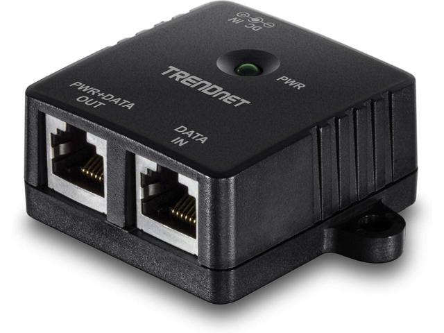 Click here for TRENDnet Gigabit Power Over Ethernet Injector  TPE... prices