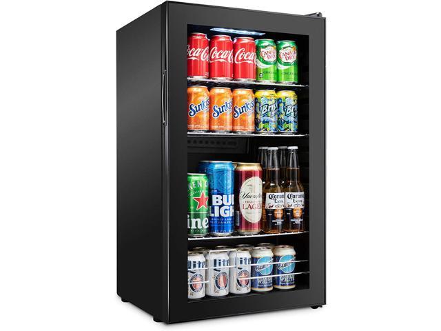 Click here for Ivation 126 Can Beverage Refrigerator Freestanding... prices
