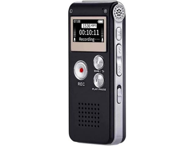 Click here for Digital Voice Recorder 8GB Sound Recording Device... prices