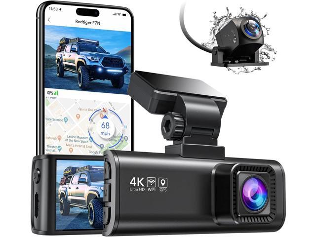 Click here for F7N 4K Dual Dash Cam with 64GB Card  Built-in WiFi... prices