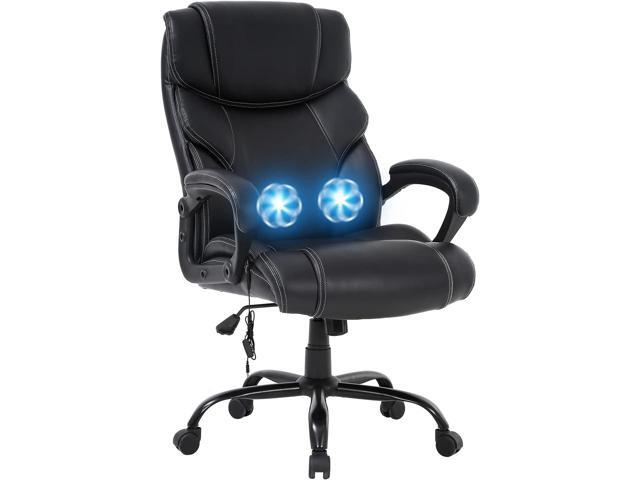 Click here for Big and Tall Office Chair 400lbs Heavy Duty Metal... prices