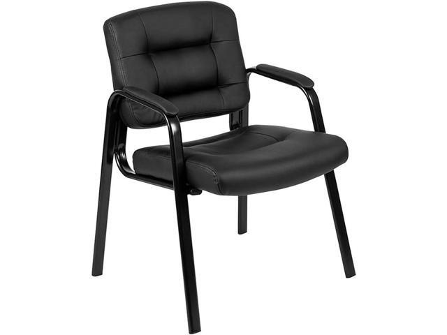 Click here for Flash Furniture Darwin Flash Fundamentals Black Le... prices