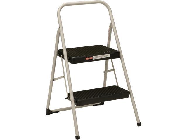 Click here for Cosco 11135CLG1E 2-Step Household Folding Step Sto... prices