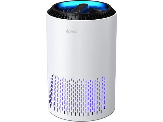 Click here for AROEVE Air Purifiers for Home  HEPA Air Purifiers... prices