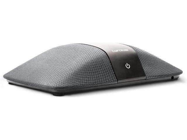 Click here for Car Air Purifier with H13 True HEPA Filter: Car Po... prices