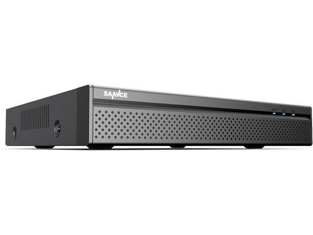 Click here for SANNCE PoE NVR 4K 8 Channel  8MP CCTV Security Cam... prices