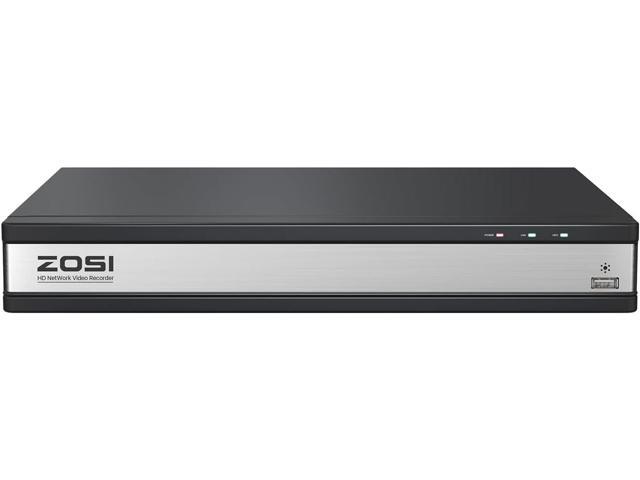 Click here for ZOSI H.265+ 1080P FHD 16 Channel DVR for Home Secu... prices