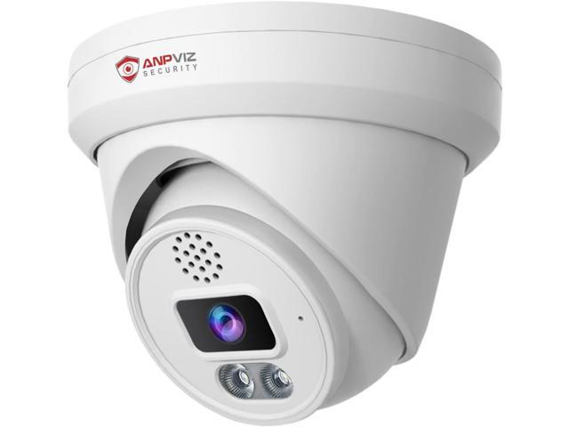 Click here for Anpviz 6MP PoE Camera  Turret 6MP UltraHD IP Camer... prices
