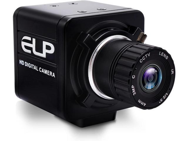 Click here for ELP USB Camera Manual Zoom 4mm Lens Prototype Came... prices