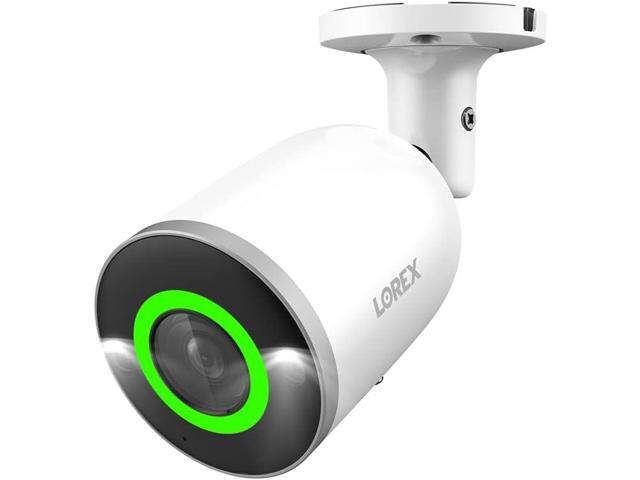 Click here for Lorex 4K Deterrence Bullet AI PoE IP Wired Add-On... prices