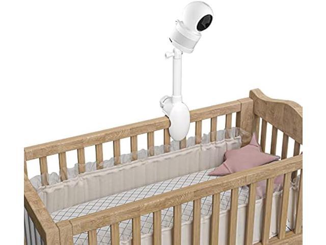 Click here for Koroao Baby Monitor Crib Clip Mount for VTech VM54... prices