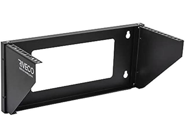 Click here for RIVECO 4U Wall Mount Rack for Network Reinforced H... prices