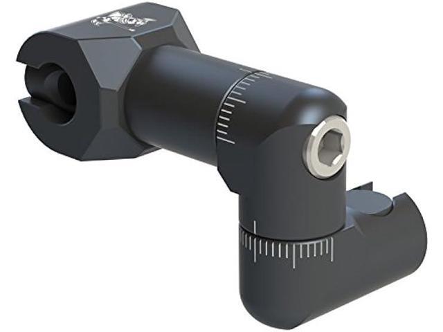 Click here for Bee Stinger LLC B Side Adjustable Elite Mount  Bla... prices