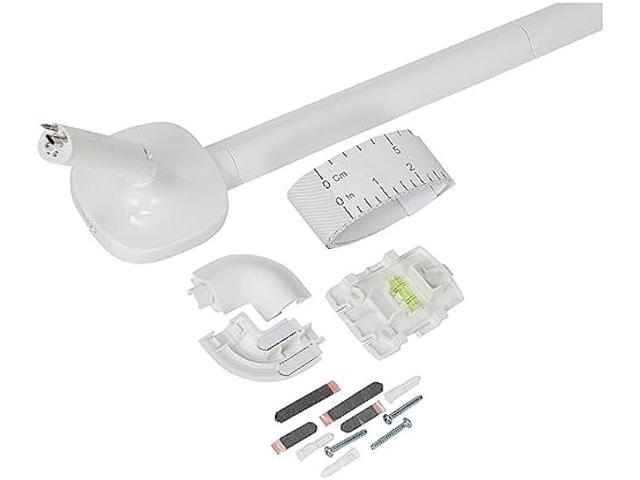 Click here for Nanit Pro Replacement Wall Mount - White (Camera n... prices