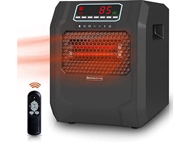 Click here for VOLTORB Freestanding Portable Electric Space Heate... prices