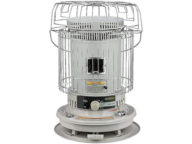 Click here for Sengoku Indoor & Outdoor Portable Kerosene Heater... prices