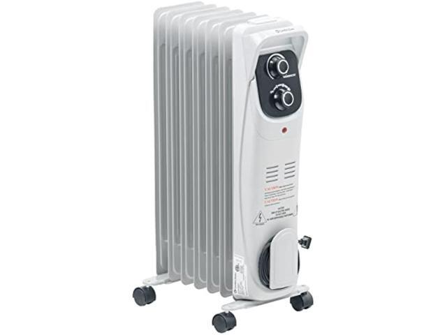 Click here for Comfort Zone Oil-Filled Radiator Space Heater  Rad... prices