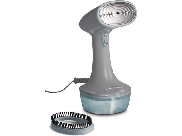 Click here for Hamilton Beach Handheld Garment Steamer for Clothe... prices
