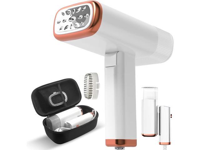 Click here for Foldable Handheld Steamer for Clothes  1000W 20S F... prices