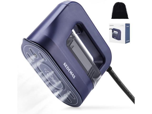Click here for KEDEMAS Steamer Iron for Clothes Portable Travel M... prices