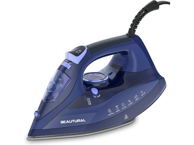 Click here for BEAUTURAL Steam Iron for Clothes with Precision Th... prices