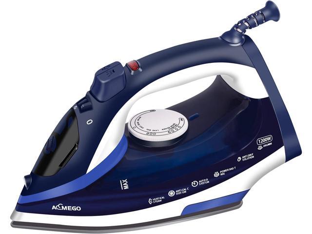 Click here for AEMEGO Steam Iron for Clothes Lightweight Portable... prices